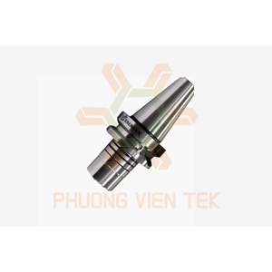 TSK_High Speed Slim Type Collet Chuck Taumax