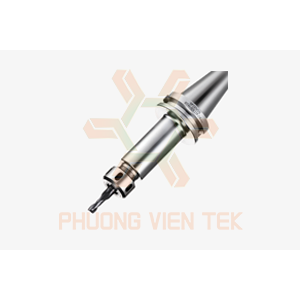 SDC/P - Precision collet chuck for multi purpose machining Dinox