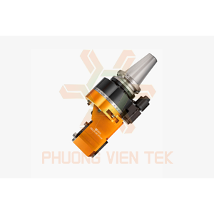 HRAG attachment type angular head Dinox