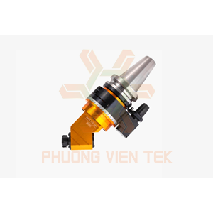 KAC angle fixed type angular head Dinox