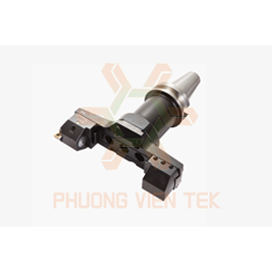 FBC - Wide diameter boring tool for finishing Dinox